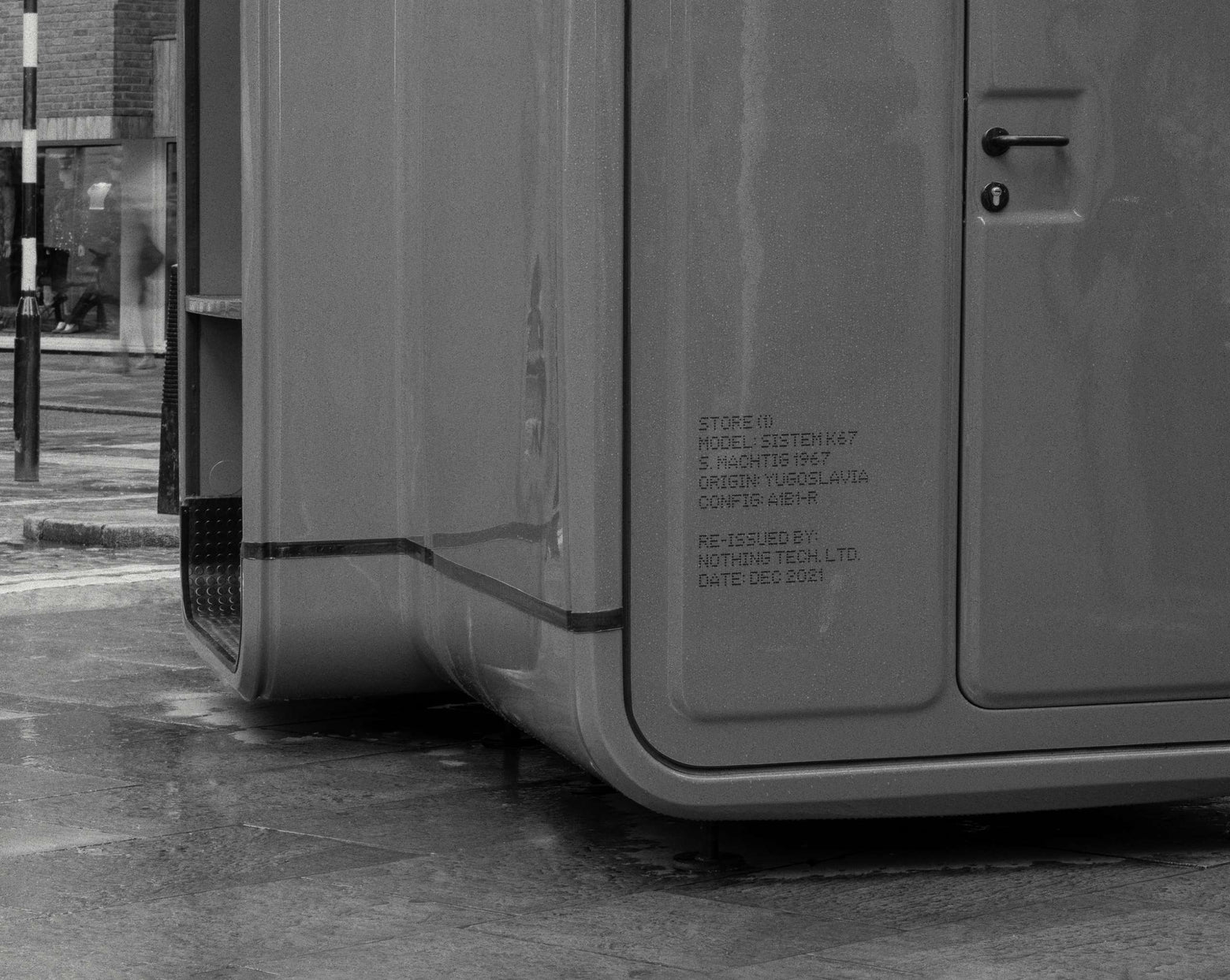 Nothing Phone (2) 購買地點 – Nothing Taiwan